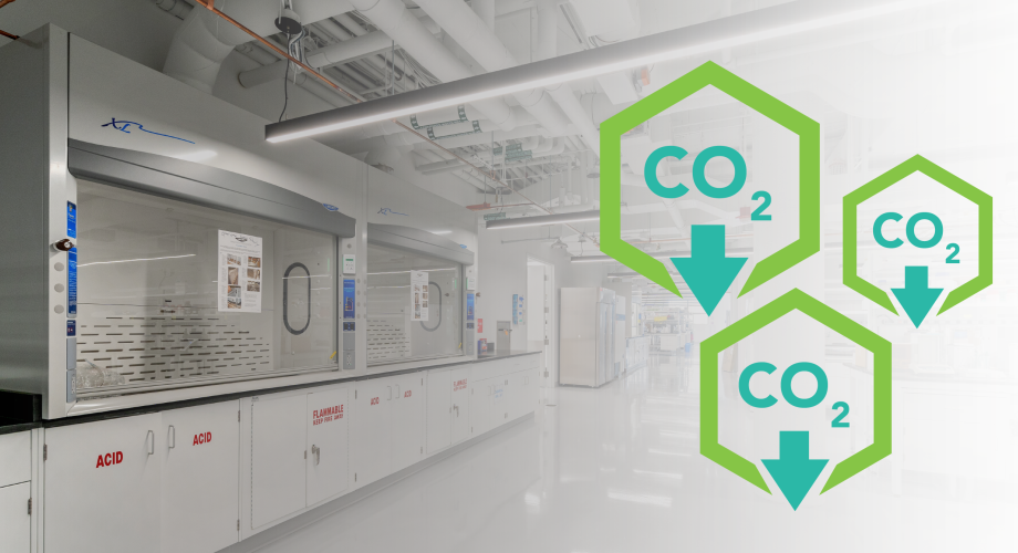Decarbonizing Laboratory Design | Bala Engineering